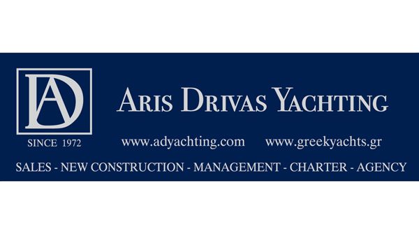 Aris Drivas Yachting Pireaus | Broker Directory | BOAT International